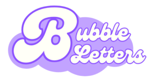 Download Printable Bubble Letter C - Bubble Letters